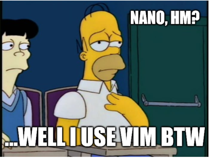 Homer Vimpson - 9GAG