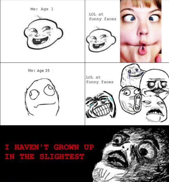 What can i say - 9GAG