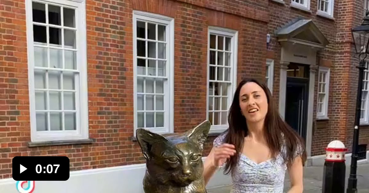 Confused Samuel Johnson Cat - 9GAG