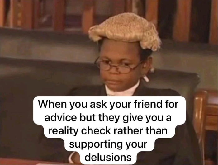 Excuse me i'm ranting here. - 9GAG