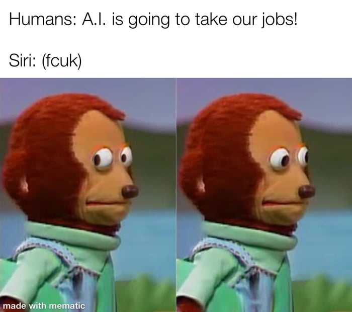 Siri is almost useless! - 9GAG