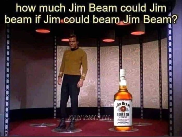 Try say that after a bottle of Jim beam - 9GAG