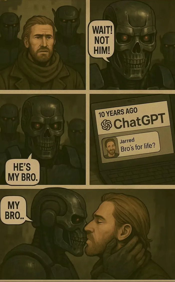 Yes 9gag