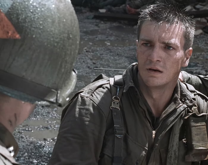 Never realized that Nathan Fillion was the wrong Ryan! - 9GAG