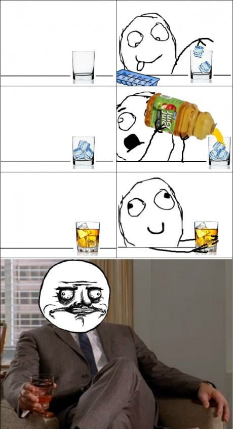 Rage Comic #063 - 9GAG