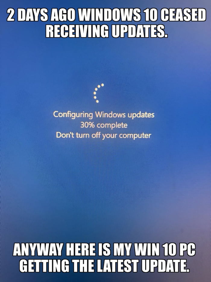 What has actually changed? - 9GAG