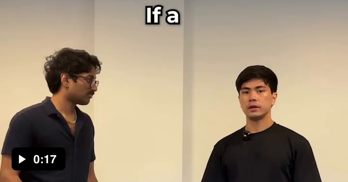 Pour decision - 9GAG