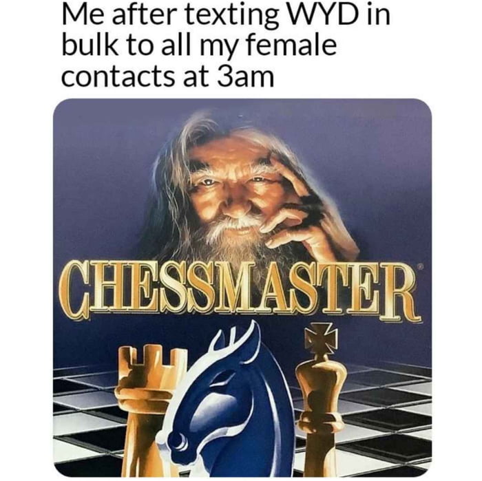 The late night strategy - 9GAG