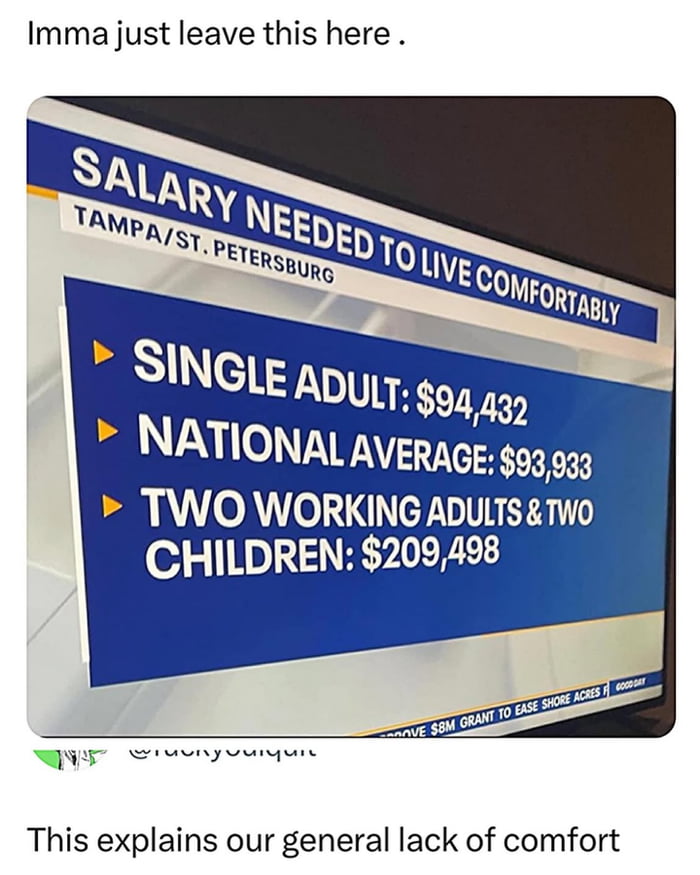 This explains everything - 9GAG