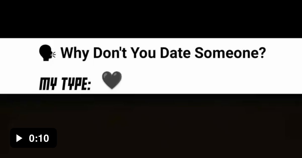 Finally found my type - 9GAG