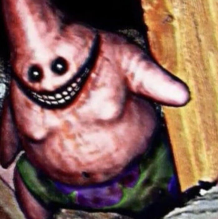 Give it to me Baby, the cursed stuff! - 9GAG