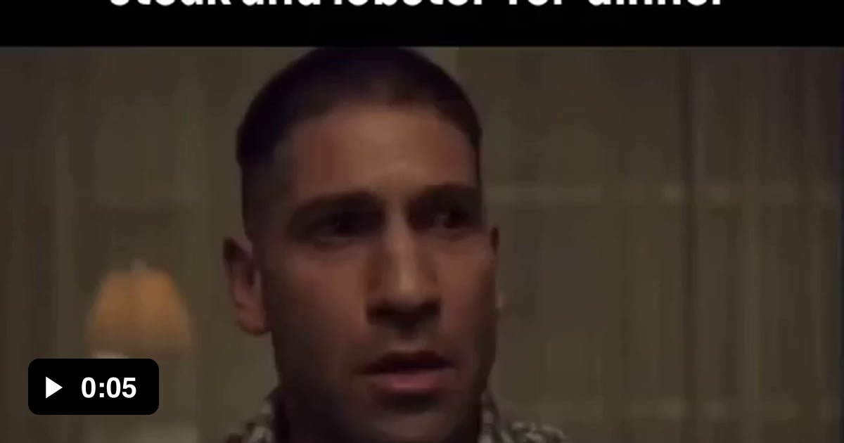 When the chow hall surprises you with something special - 9GAG