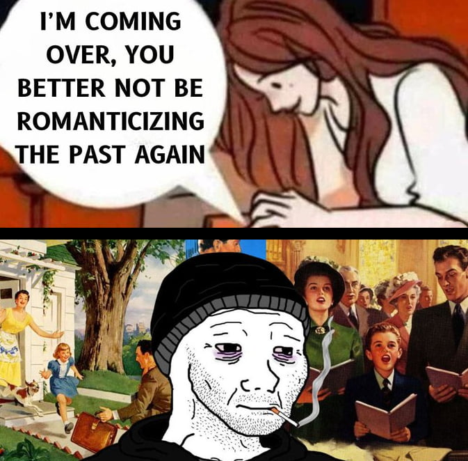 Romantic people - 9GAG