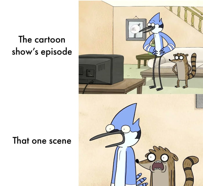 Saw this on twitter, need a cap to explain plz - 9GAG