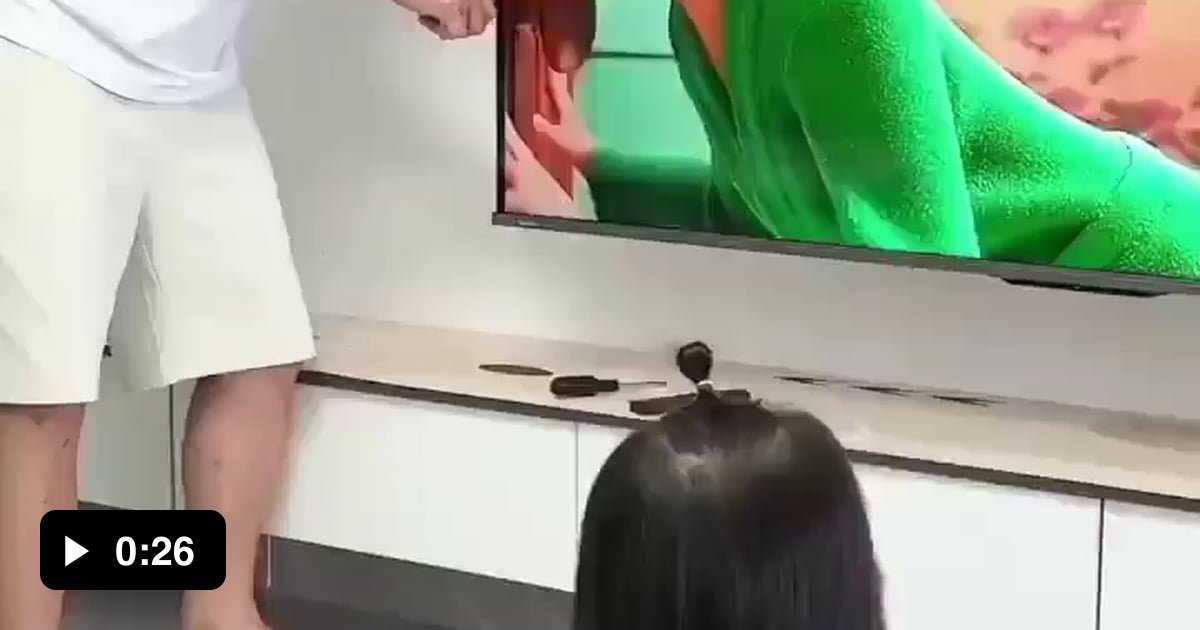 Smart dad 🤣 - 9GAG