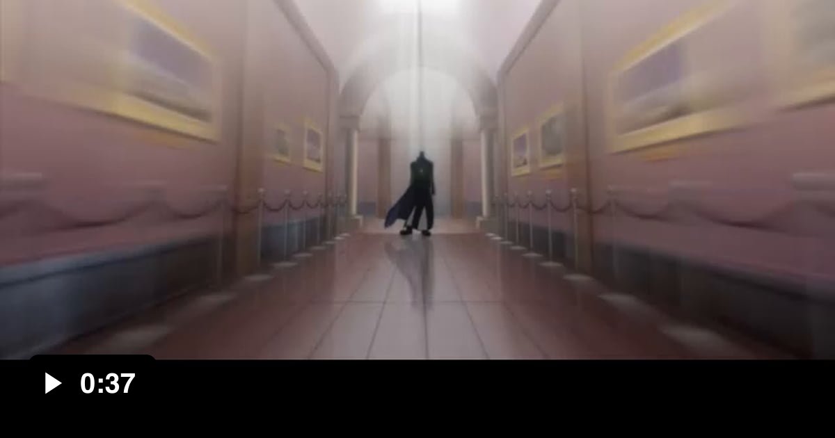 The Vatican already had a top tier anime mascot. (Hellsing Ultimate) - 9GAG