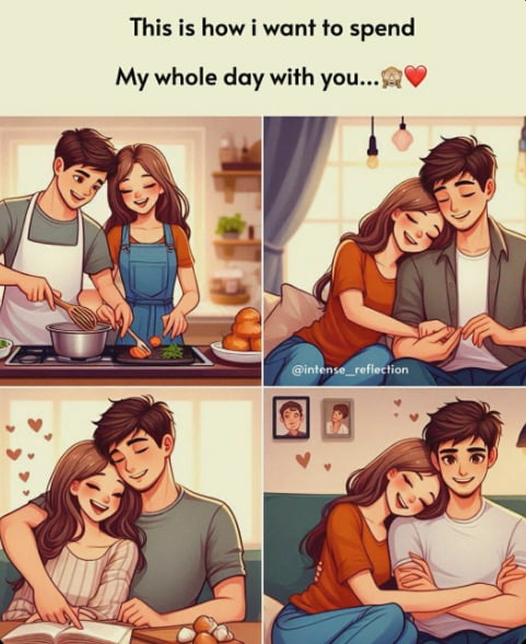 Quality time ️ - 9GAG