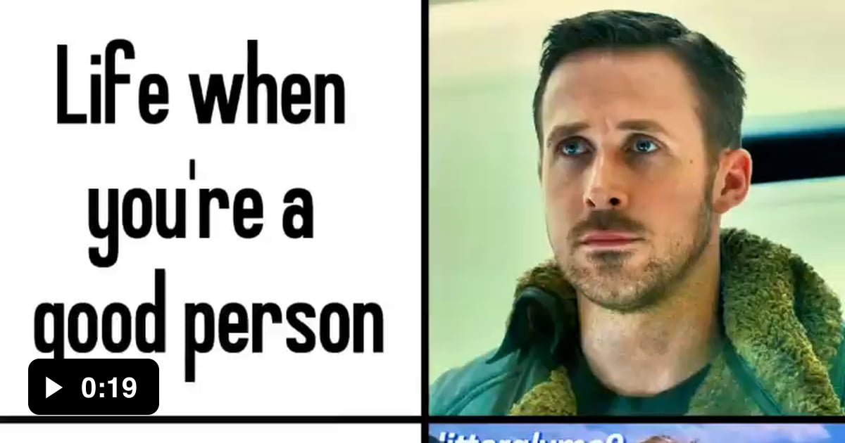 Don't try to hide who you are - 9GAG