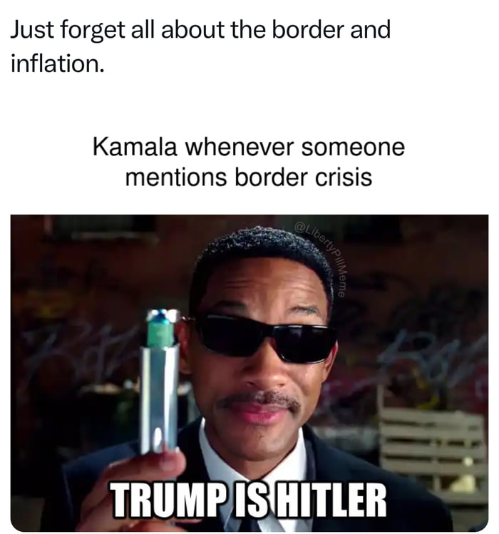 I can’t believe they’re so desperate that they’re trying this crap again. - 9GAG