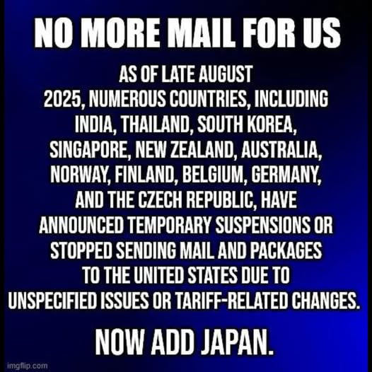 No More Mail - 9GAG