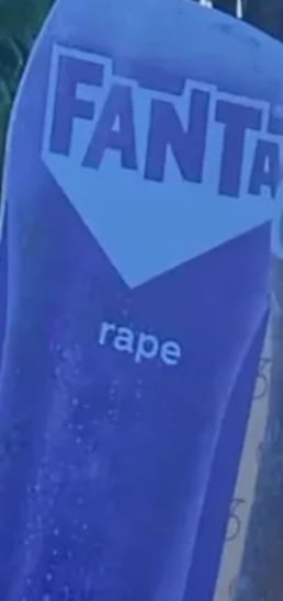 Trump's fav Fanta flavor - 9GAG