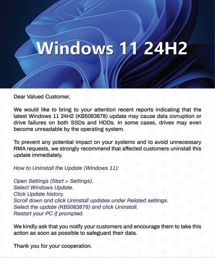 Get Windows 11. Get f**ked. - 9GAG