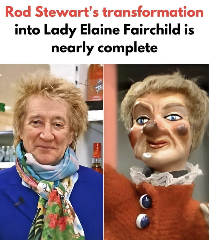 As a fan of both I'm actually fine with this. - 9GAG