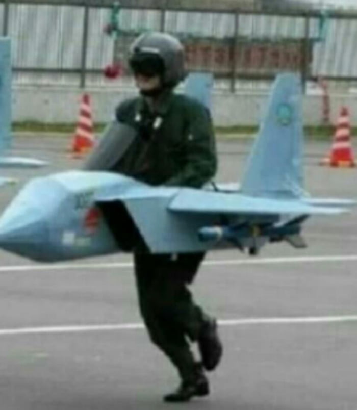North Korean airforce - 9GAG