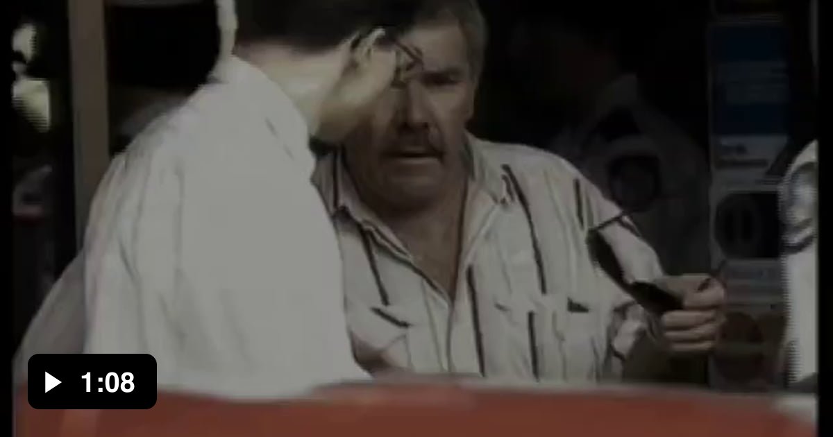 RIP Jack Karlson - 9GAG