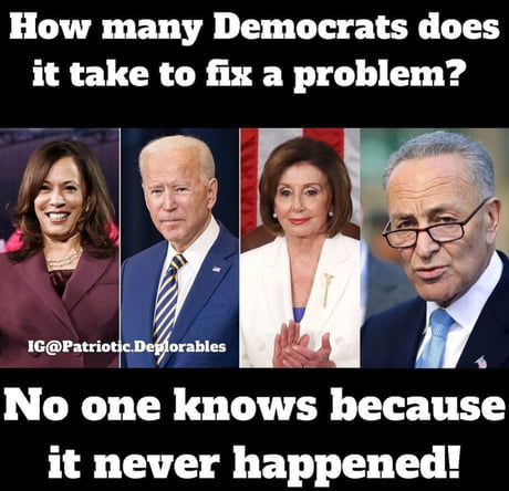 They dint do nothing for us, for 4 years, nothing good I mean - 9GAG