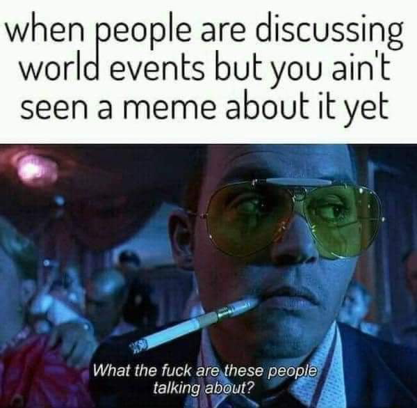 A man needs to know - 9GAG