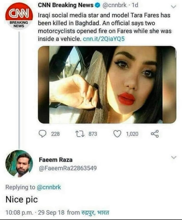 When you're so thirsty. - 9GAG