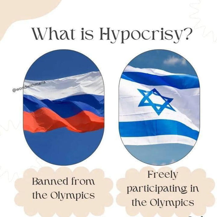 The Real Meaning Of Hypocrisy… - 9GAG