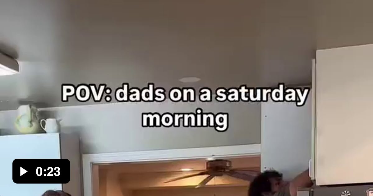 Another saturday morning - 9GAG