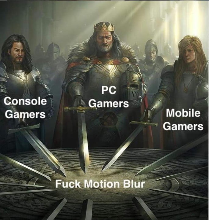 The one thing all gamers can agree on. - 9GAG
