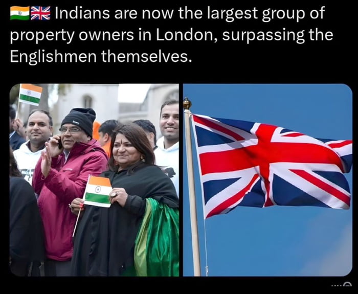 UNO reverse colonization - 9GAG