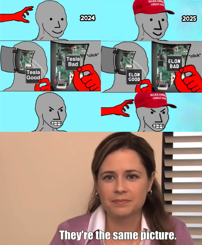 Sheep are sheep - 9GAG