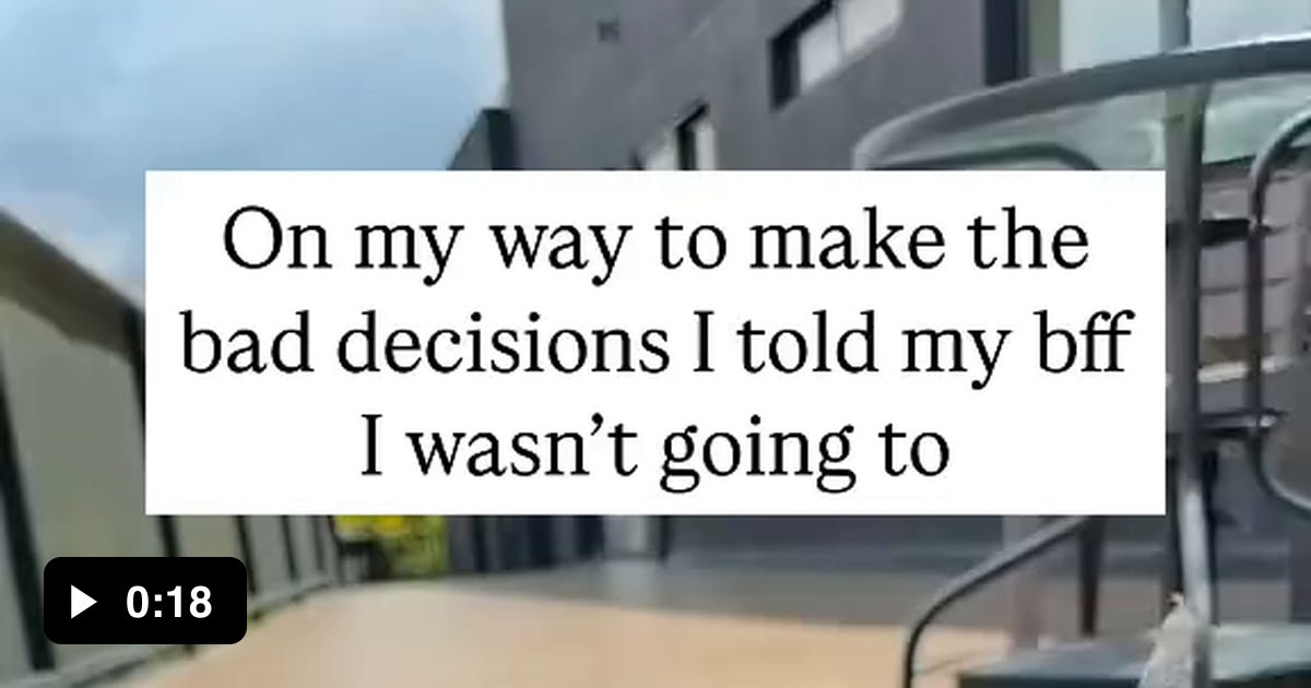 My bff is gonna kill me - 9GAG