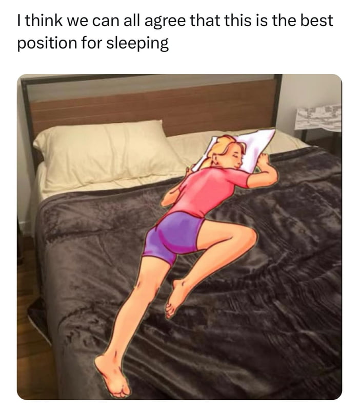 The ultimate luxury. - 9GAG