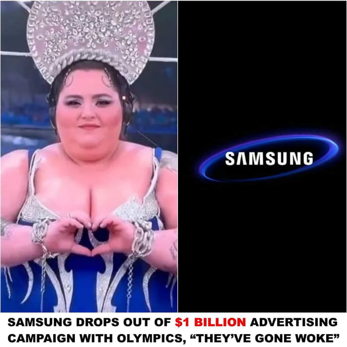 Go woke go broke - 9GAG