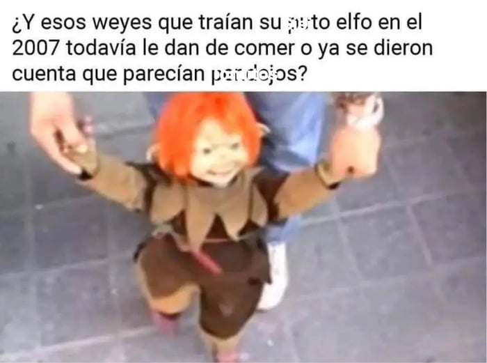 Modas para gente pndj - 9GAG