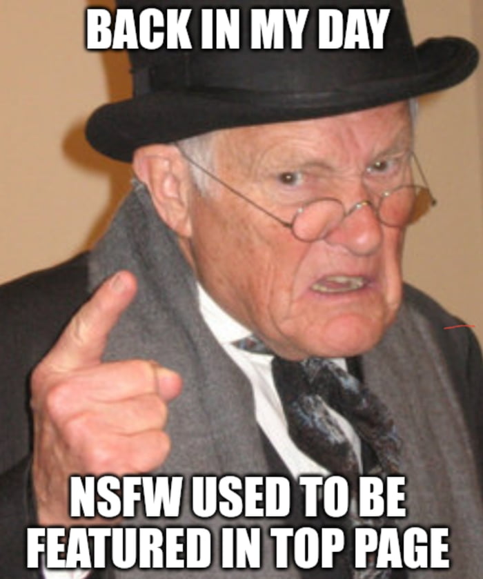 Bring back old 9gag - 9GAG