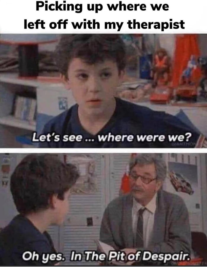 Every session… - 9GAG