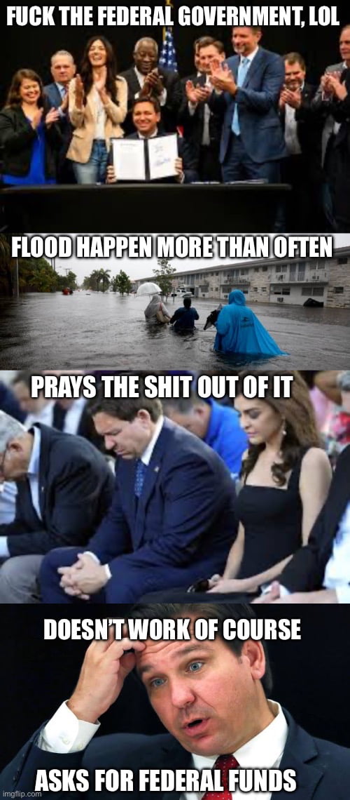 Don’t be like Ron - 9GAG