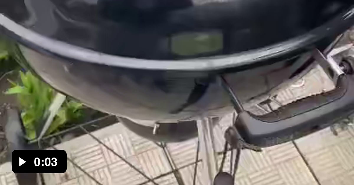 Since everyone is posting BBQ - 9GAG