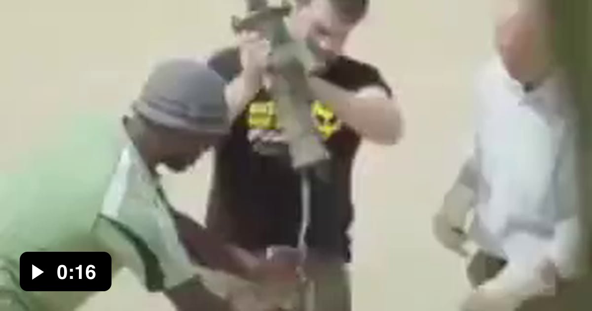 Kevin aus Gelsenkirchen leistet seinen Beitrag! - 9GAG