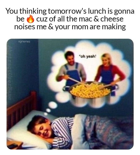 I'm sure it will be extra creamy - 9GAG