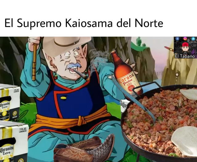 Fierro pariente - 9GAG