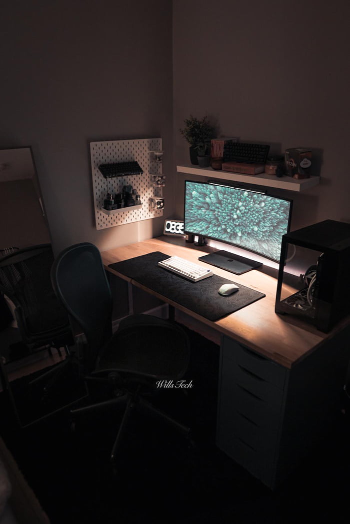 Setup changing - 9GAG