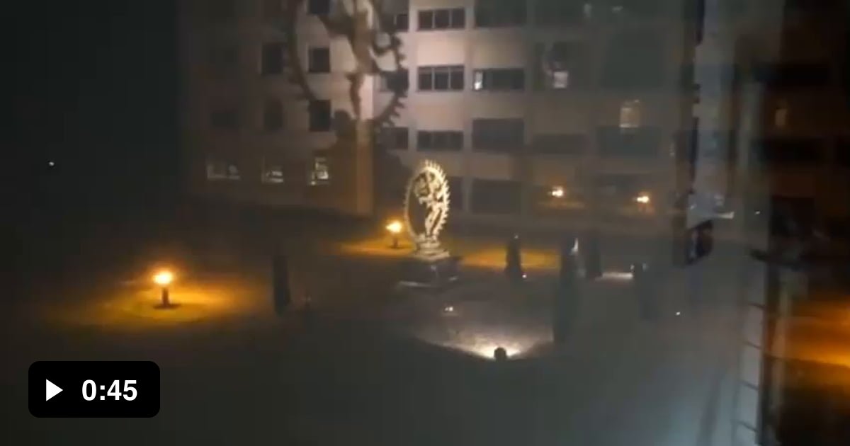 CERN(European Organization for Nuclear Research) mystical ritual 2016 - 9GAG